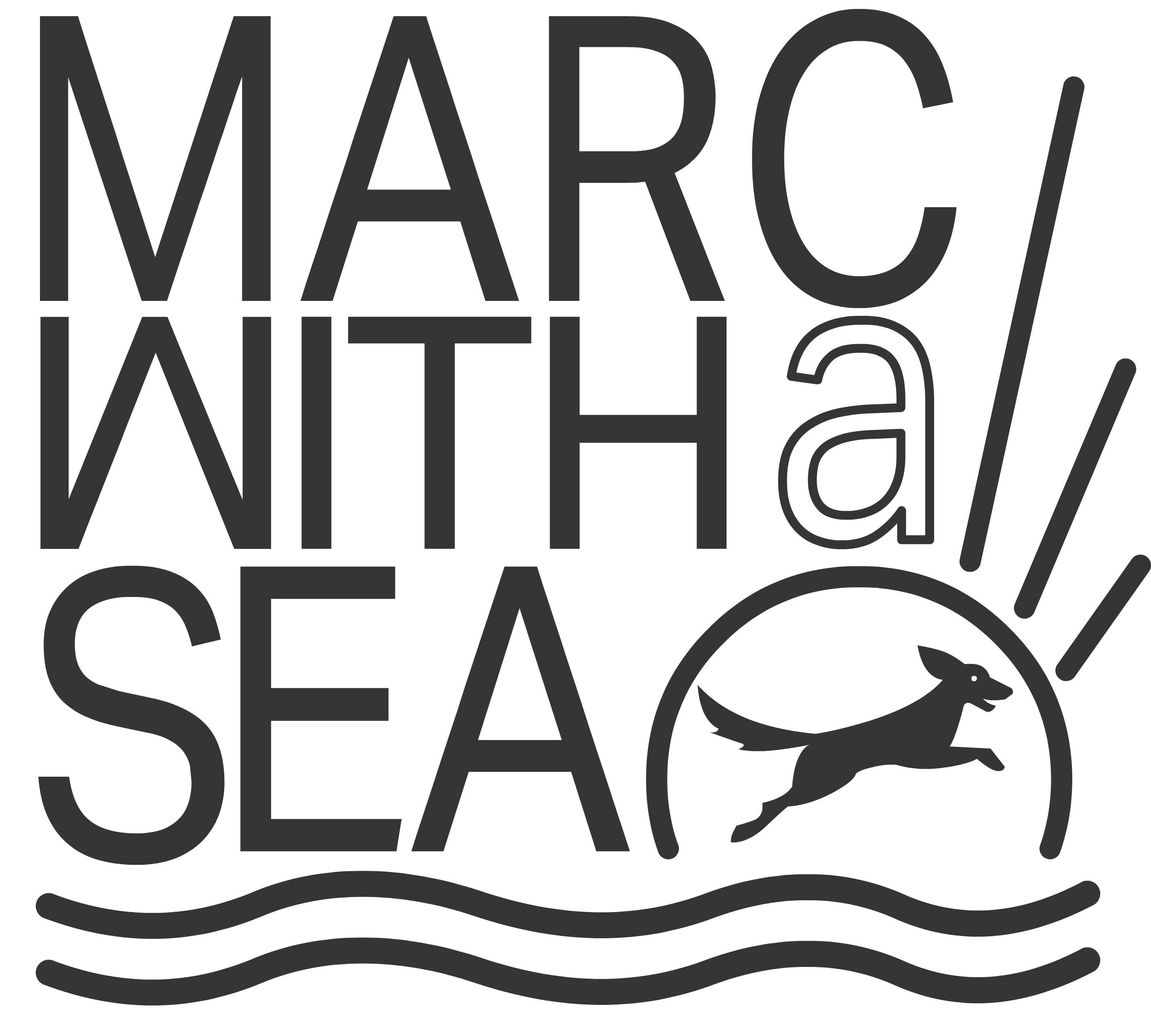 Marc With a Sea – Marc Diamond – Sunrise photography, Greystones, Ireland